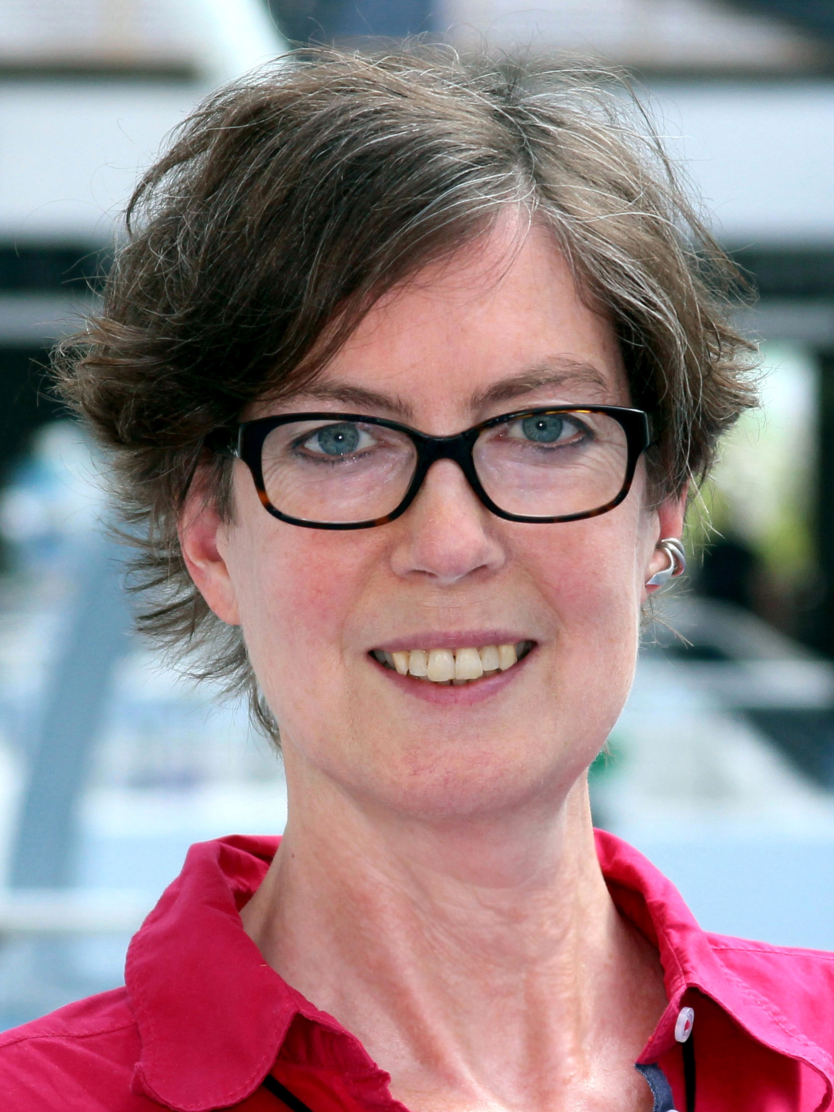 Prof. Dr. Susanne Keil | Hochschule Bonn-Rhein-Sieg (H-BRS)