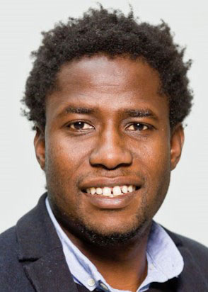 Brian Mathebula | Hochschule Bonn-Rhein-Sieg (H-BRS)