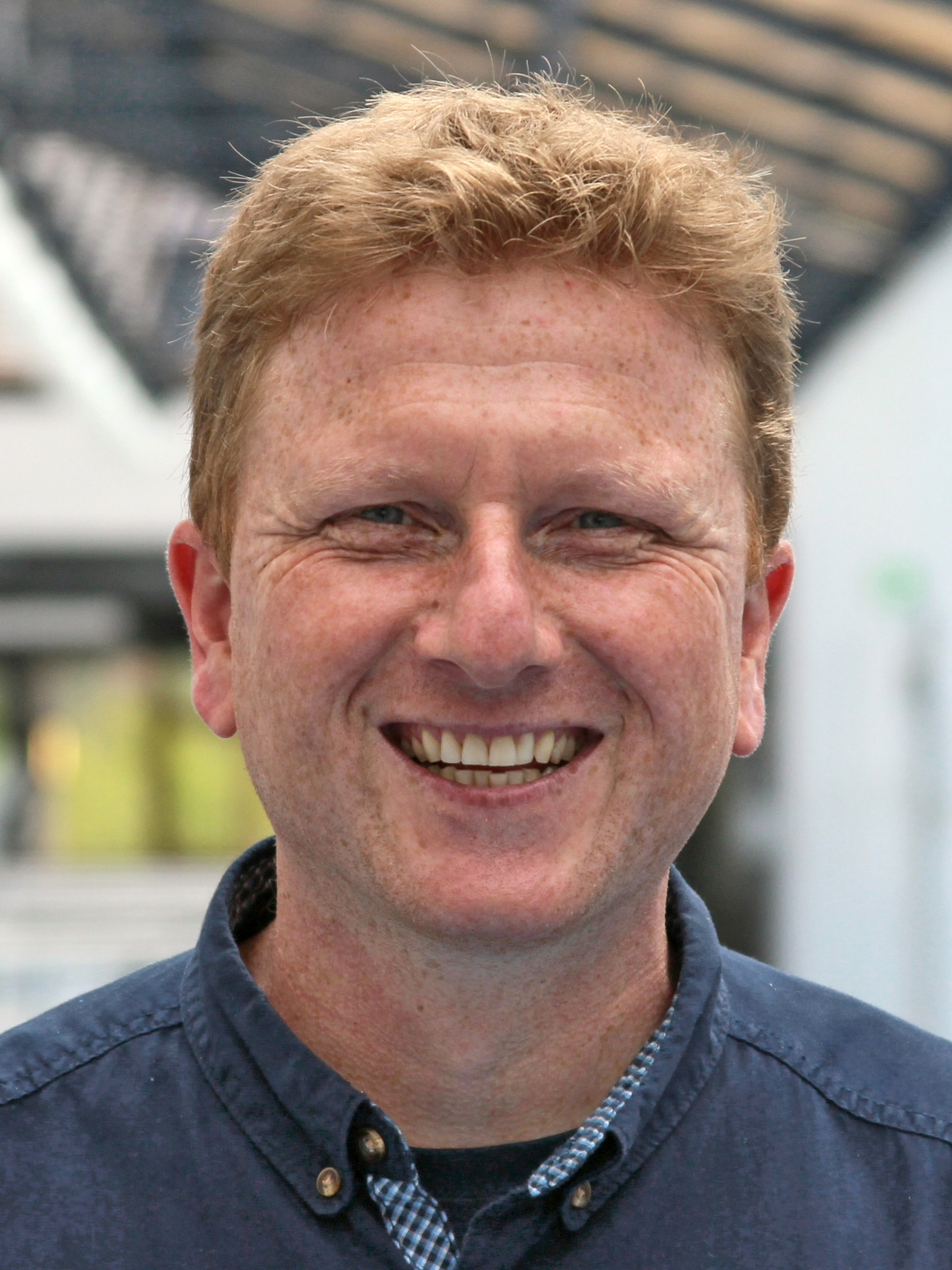 Christoph Mauel | Hochschule Bonn-Rhein-Sieg (H-BRS)