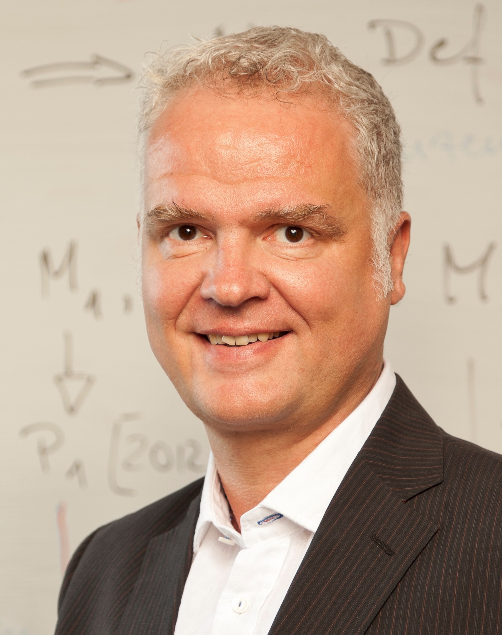 Prof. Dr Zacharias elected Vice President of the Hochschullehrerbund in ...