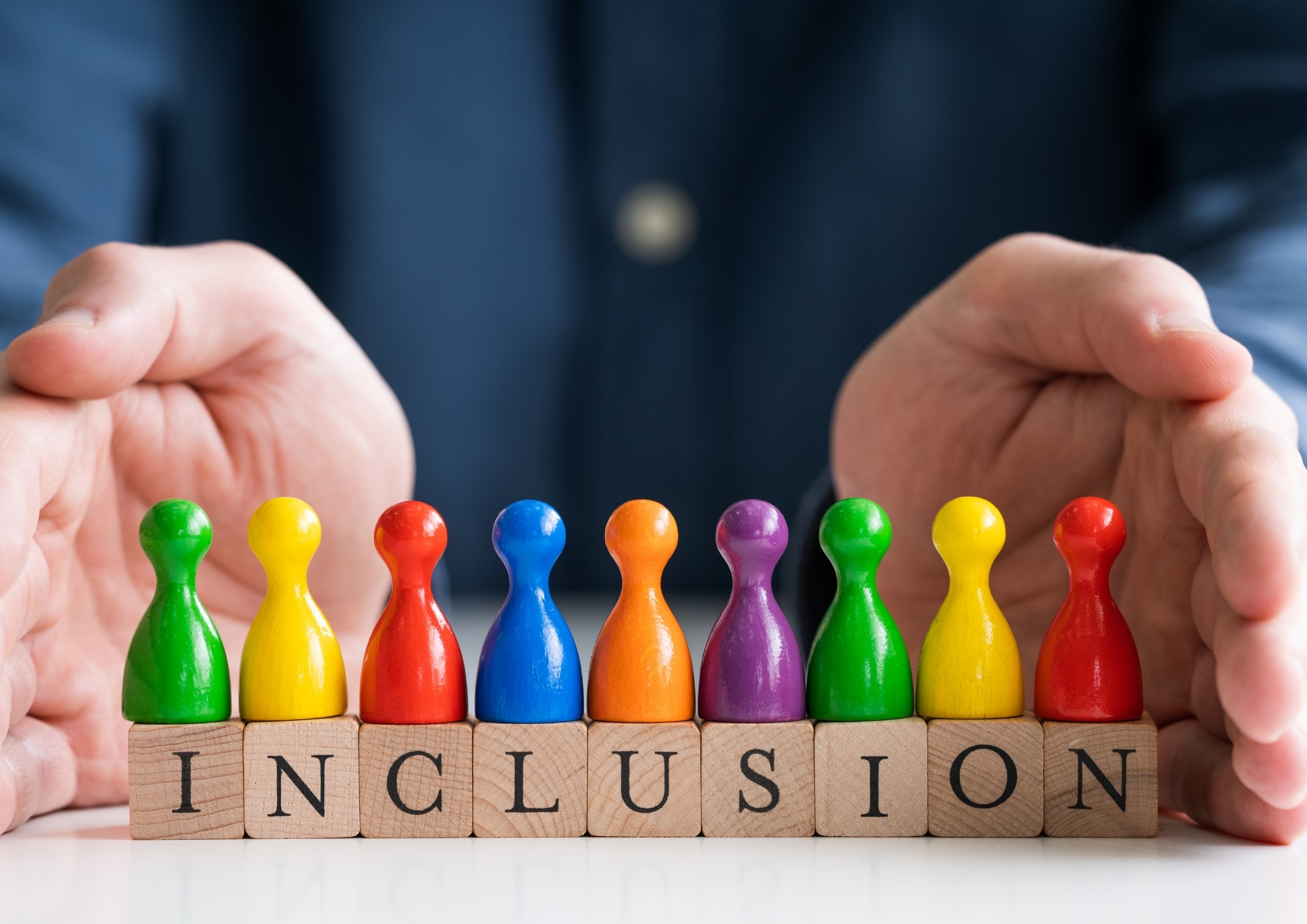 Inclusion at H-BRS | Hochschule Bonn-Rhein-Sieg (H-BRS)