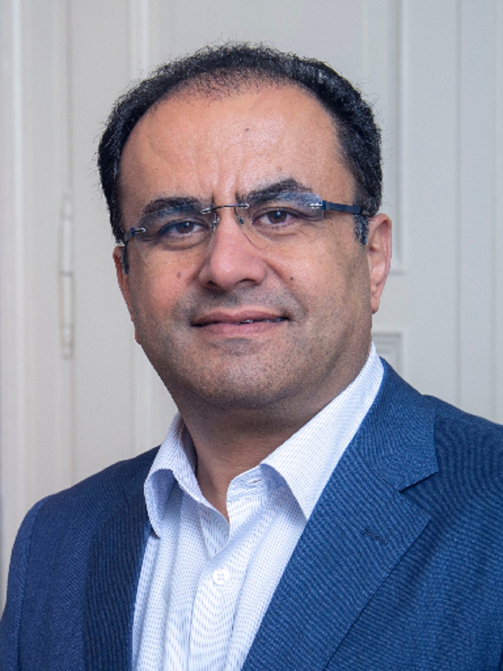 Prof. Dr. Goodarz Mahbobi | Hochschule Bonn-Rhein-Sieg (H-BRS)