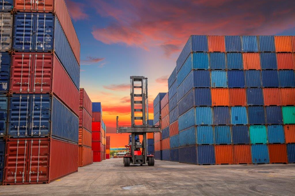 Exportkontrolle in Forschung & Wissenschaft | Hochschule Bonn-Rhein ...