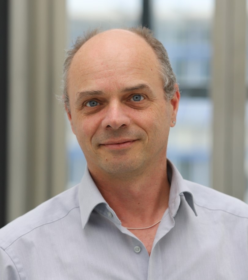 Daniel Fine | Hochschule Bonn-Rhein-Sieg (H-BRS)