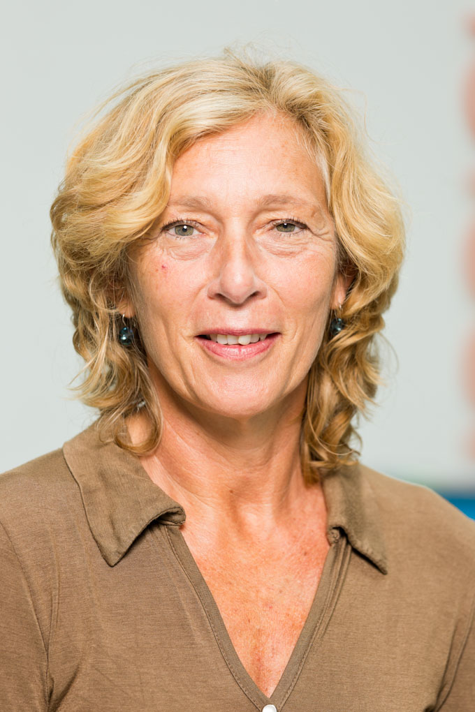 Astrid Schlinkert | Hochschule Bonn-Rhein-Sieg (H-BRS)