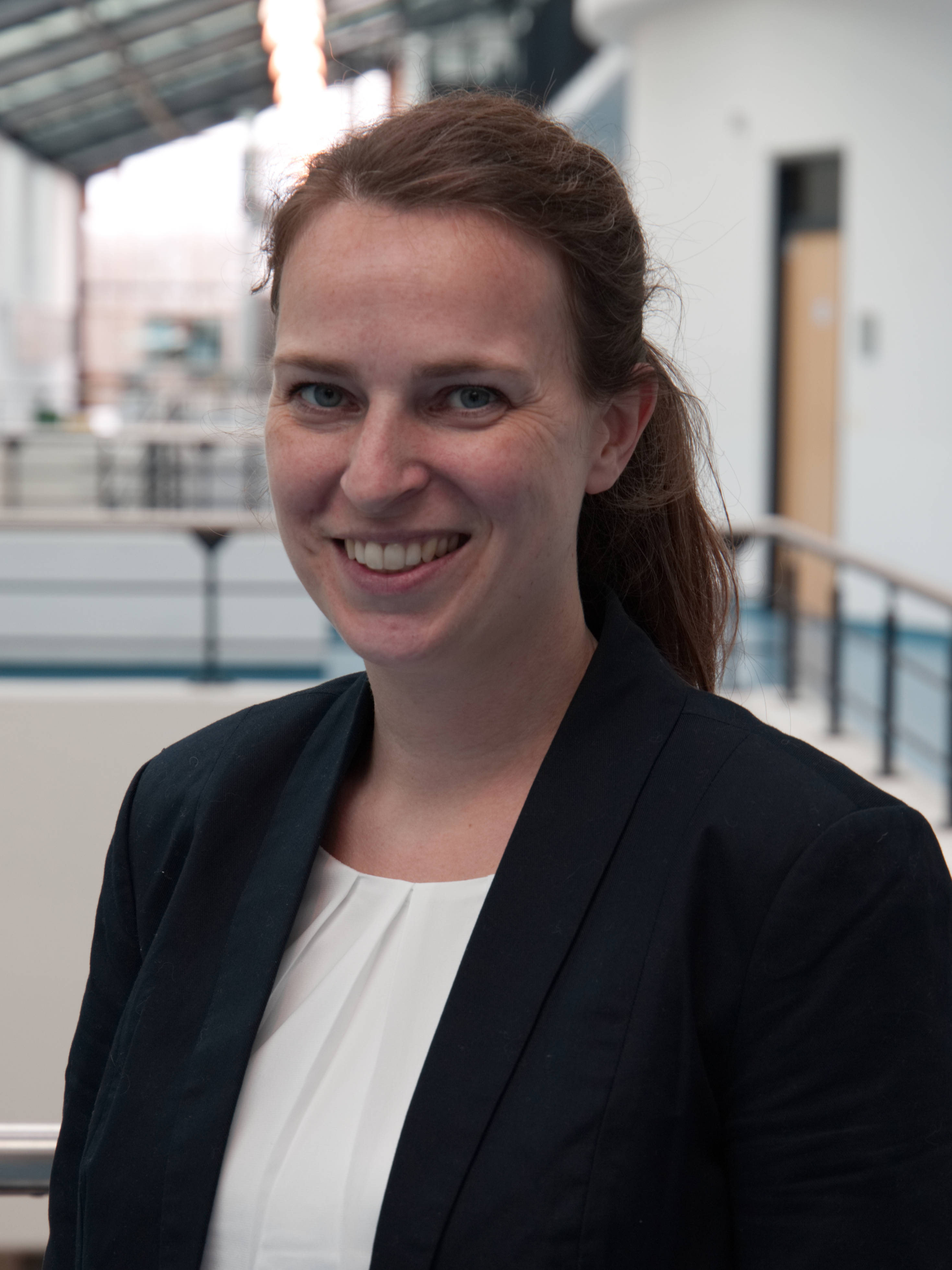 Luana Eickmeyer | Hochschule Bonn-Rhein-Sieg (H-BRS)