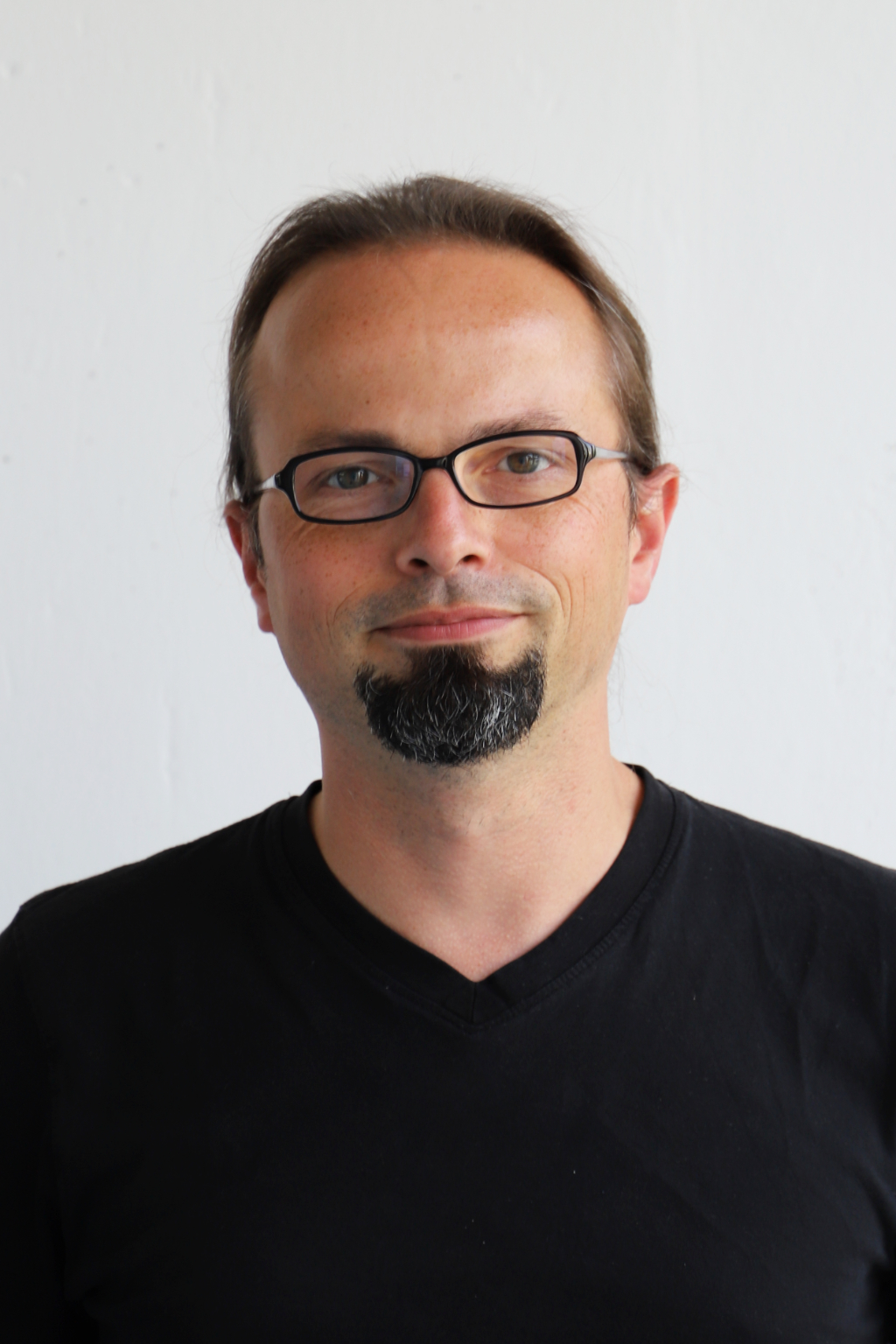 Dr Alexander Hagg | Hochschule Bonn-Rhein-Sieg (H-BRS)