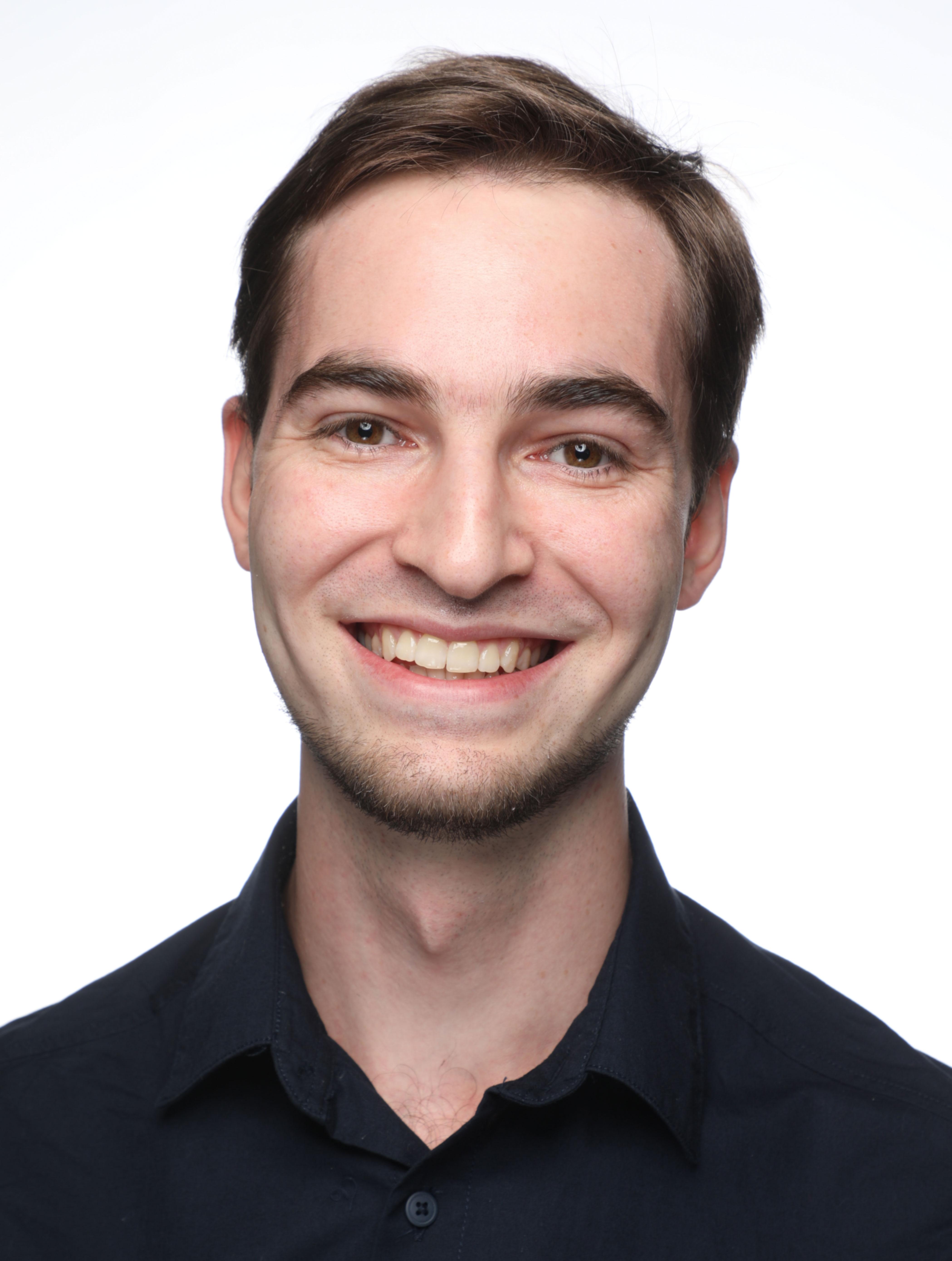 Michael Bareev-Rudy | Hochschule Bonn-Rhein-Sieg (H-BRS)