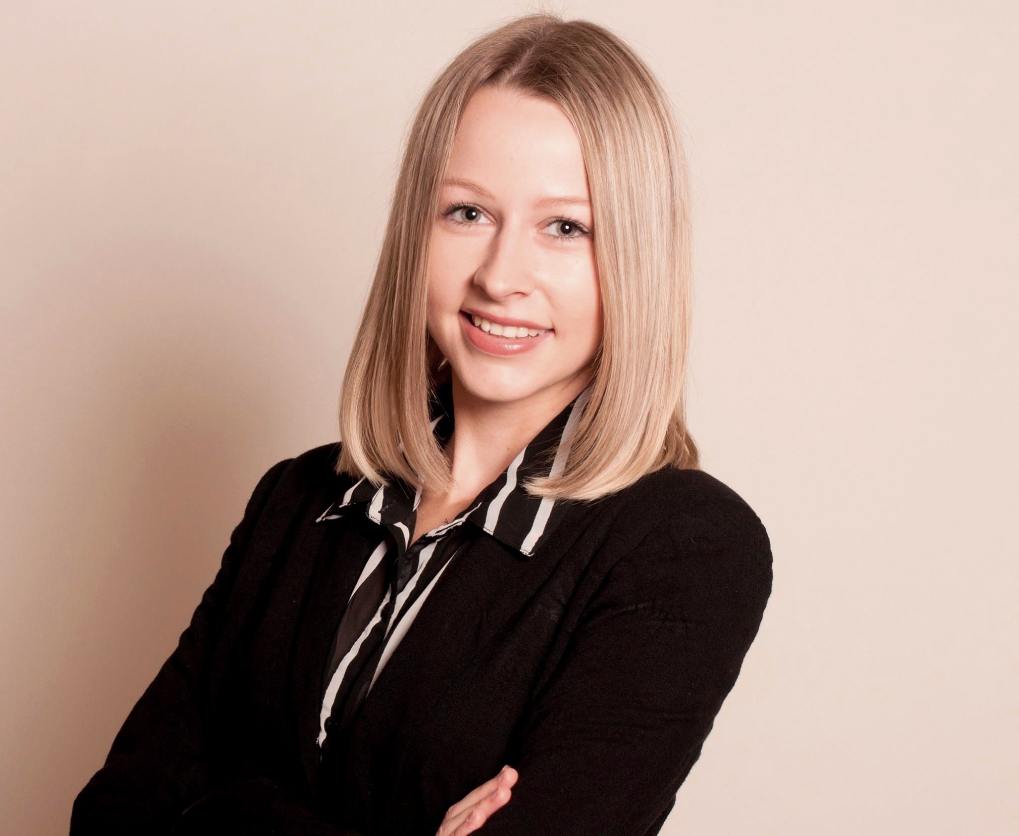 Lena Recki | Hochschule Bonn-Rhein-Sieg (H-BRS)