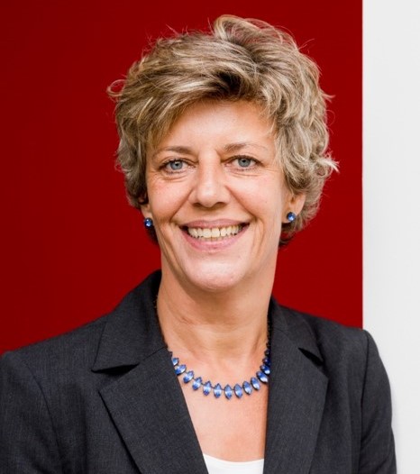 Eva Jacobsen | Hochschule Bonn-Rhein-Sieg (H-BRS)