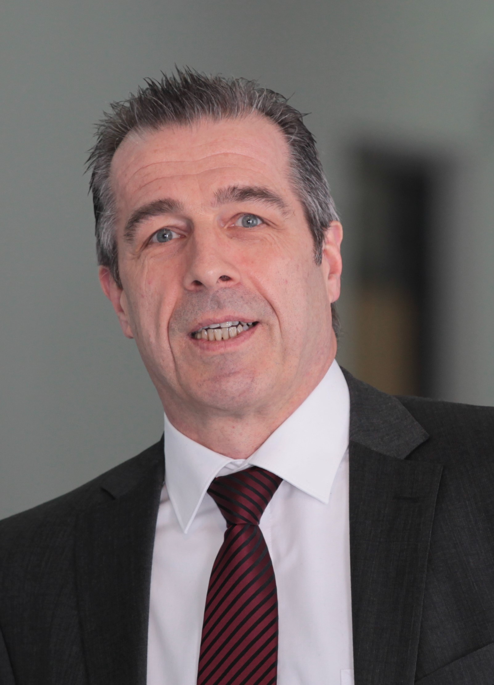 Prof. Dr. Stefan Böhmer | Hochschule Bonn-Rhein-Sieg (H-BRS)