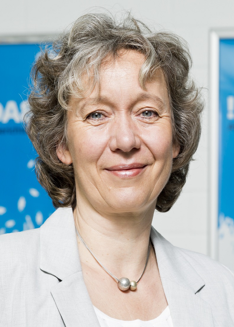 Barbara Wieners-Horst | Hochschule Bonn-Rhein-Sieg (H-BRS)