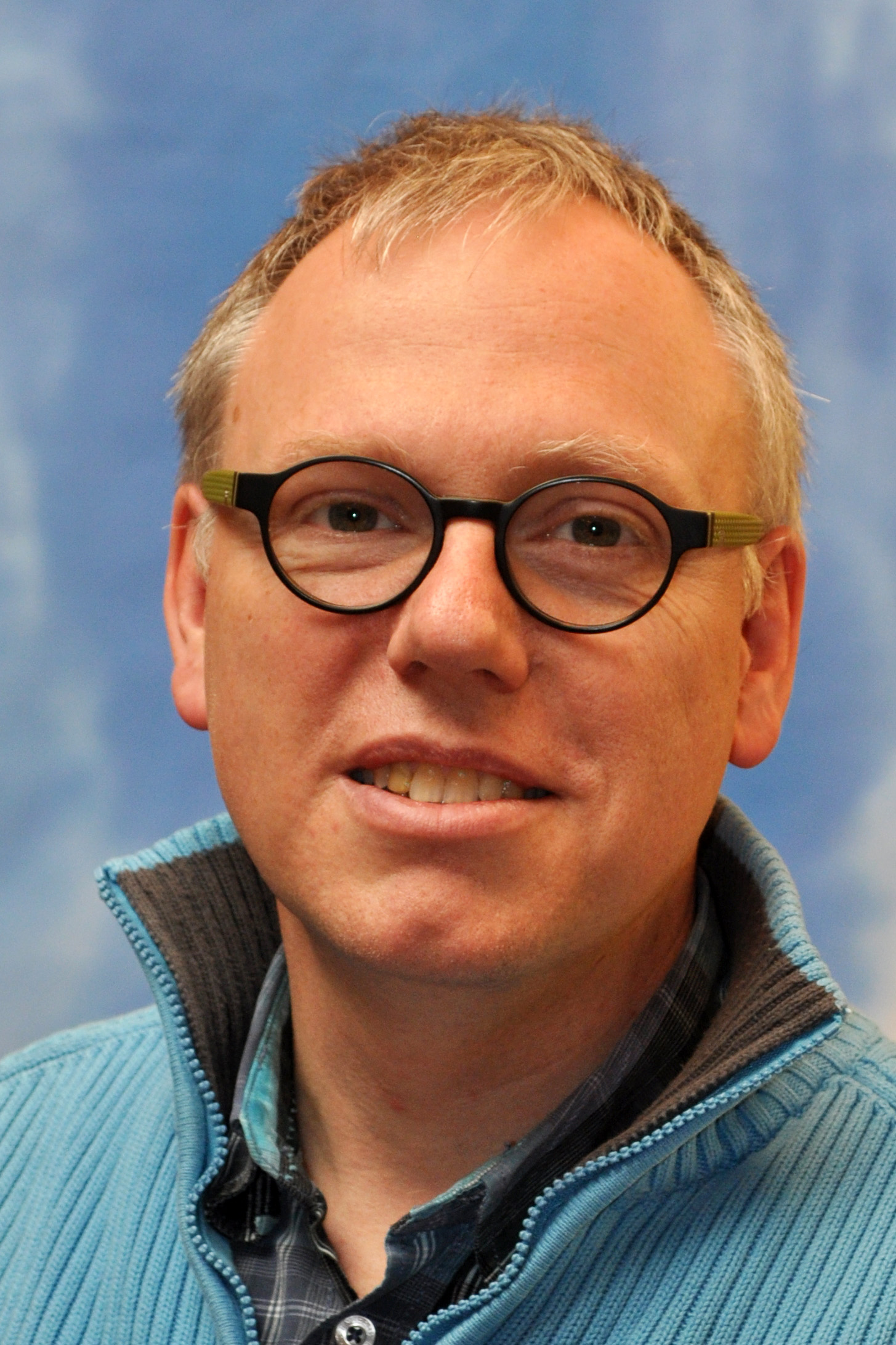 Prof. Dr. Christian Rexrodt | Hochschule Bonn-Rhein-Sieg (H-BRS)