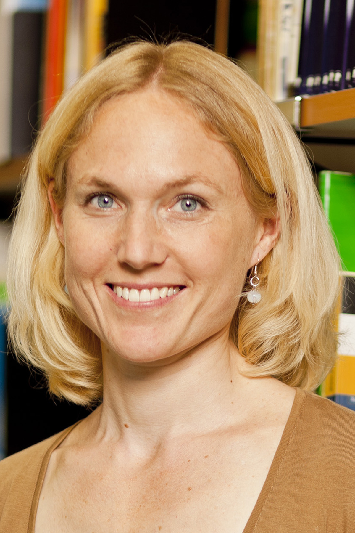 Prof. Dr Esther Schüring | Hochschule Bonn-Rhein-Sieg (H-BRS)