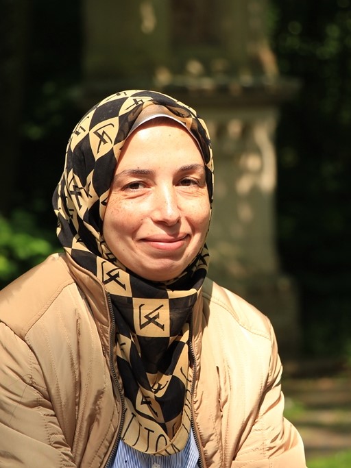 Dr. Fatma Elsayed | Hochschule Bonn-Rhein-Sieg (H-BRS)