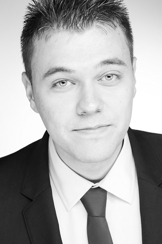 Daniel Schulke | Hochschule Bonn-Rhein-Sieg (H-BRS)