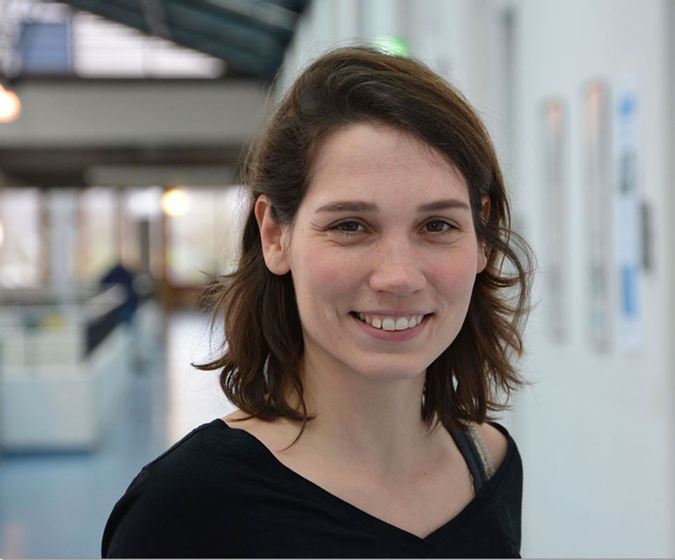 Gesche Neusel | Hochschule Bonn-Rhein-Sieg (H-BRS)