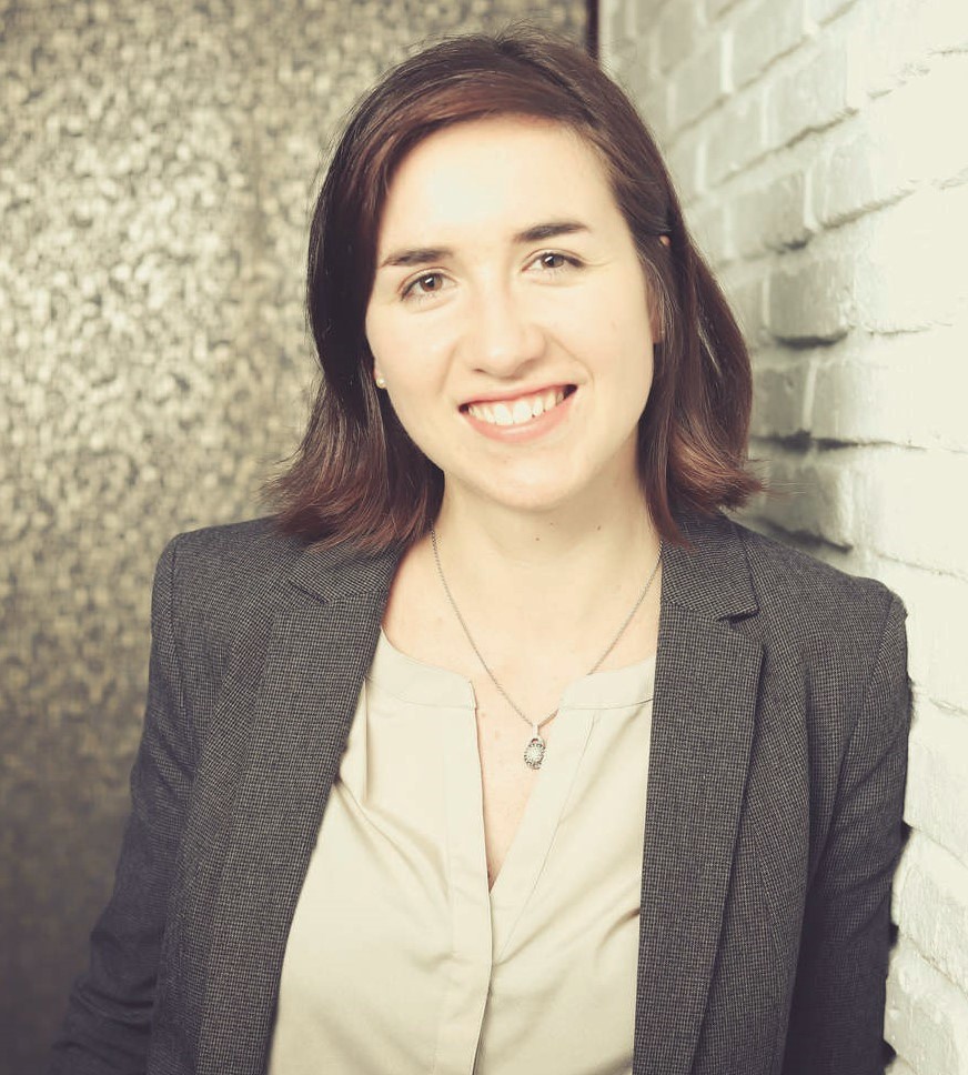 Christina Schmitt | Hochschule Bonn-Rhein-Sieg (H-BRS)