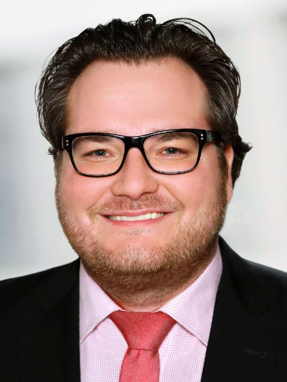 Verstärkung für das IZNE Direktorium: Professor Marco Jung ist neues Mitglied | Hochschule Bonn ...