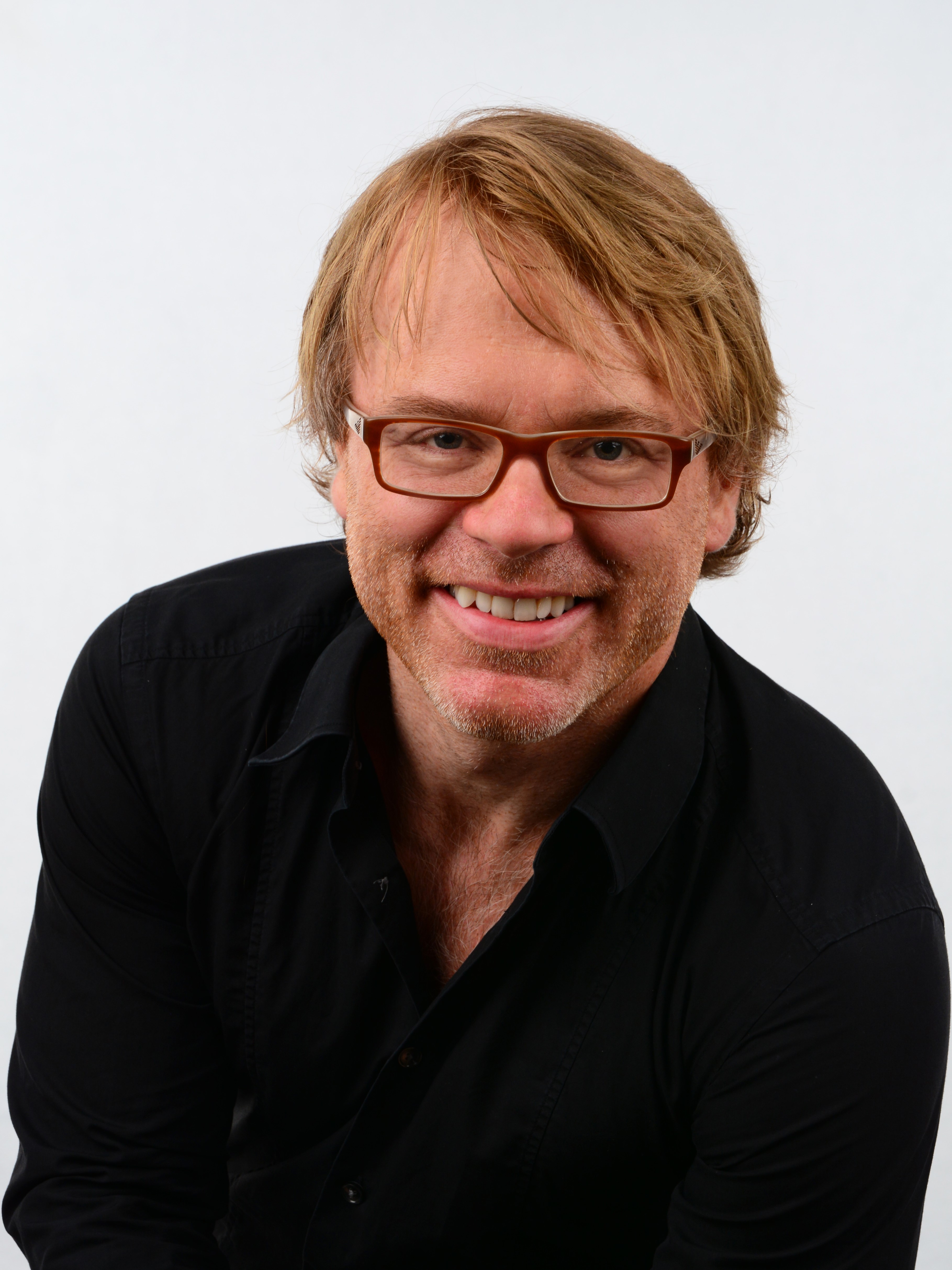 Andreas Ley | Hochschule Bonn-Rhein-Sieg (H-BRS)