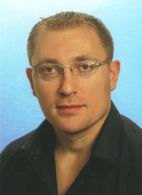 Alexander Schwab | Hochschule Bonn-Rhein-Sieg (H-BRS)