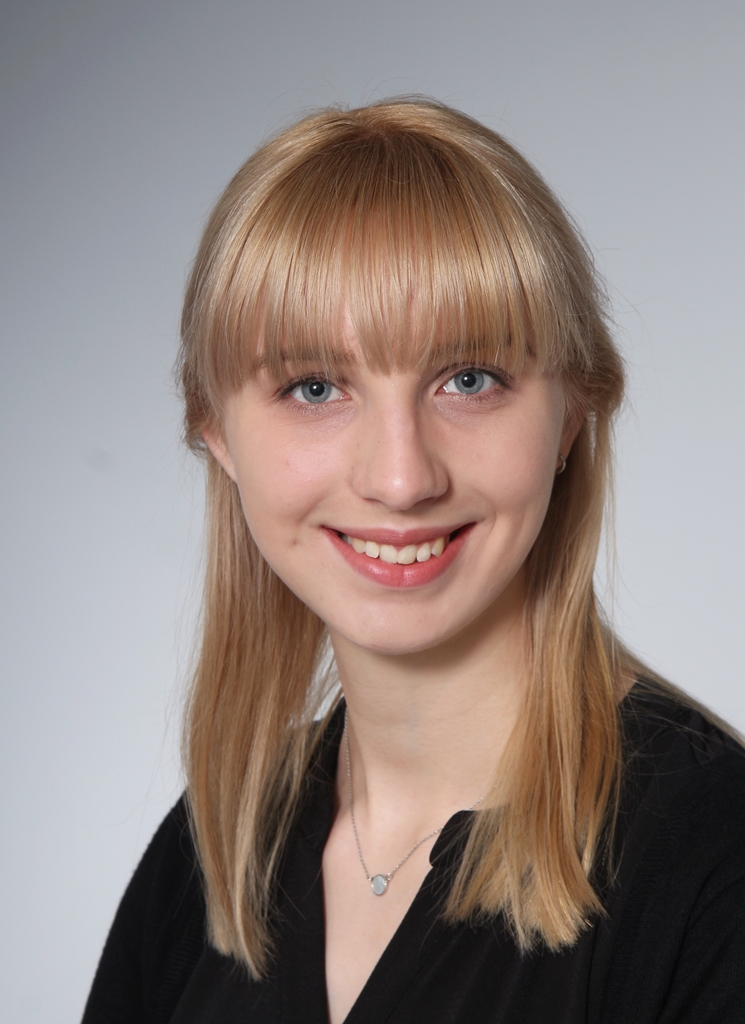 Hannah Rohde | Hochschule Bonn-Rhein-Sieg (H-BRS)