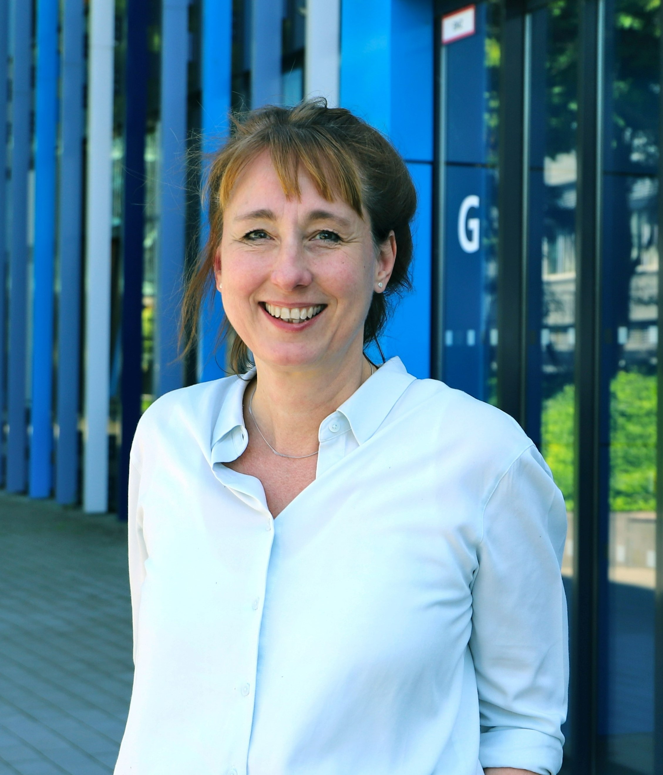 Prof. Dr Katja Bender | Hochschule Bonn-Rhein-Sieg (H-BRS)