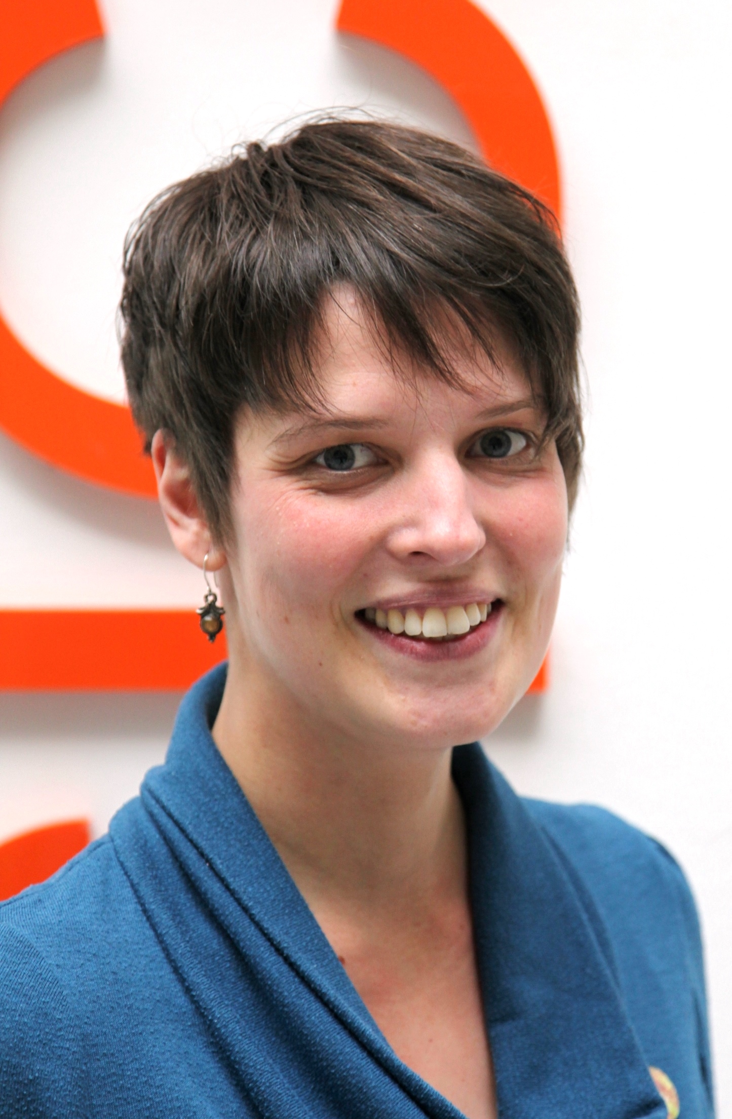 Christine Rettig | Hochschule Bonn-Rhein-Sieg (H-BRS)