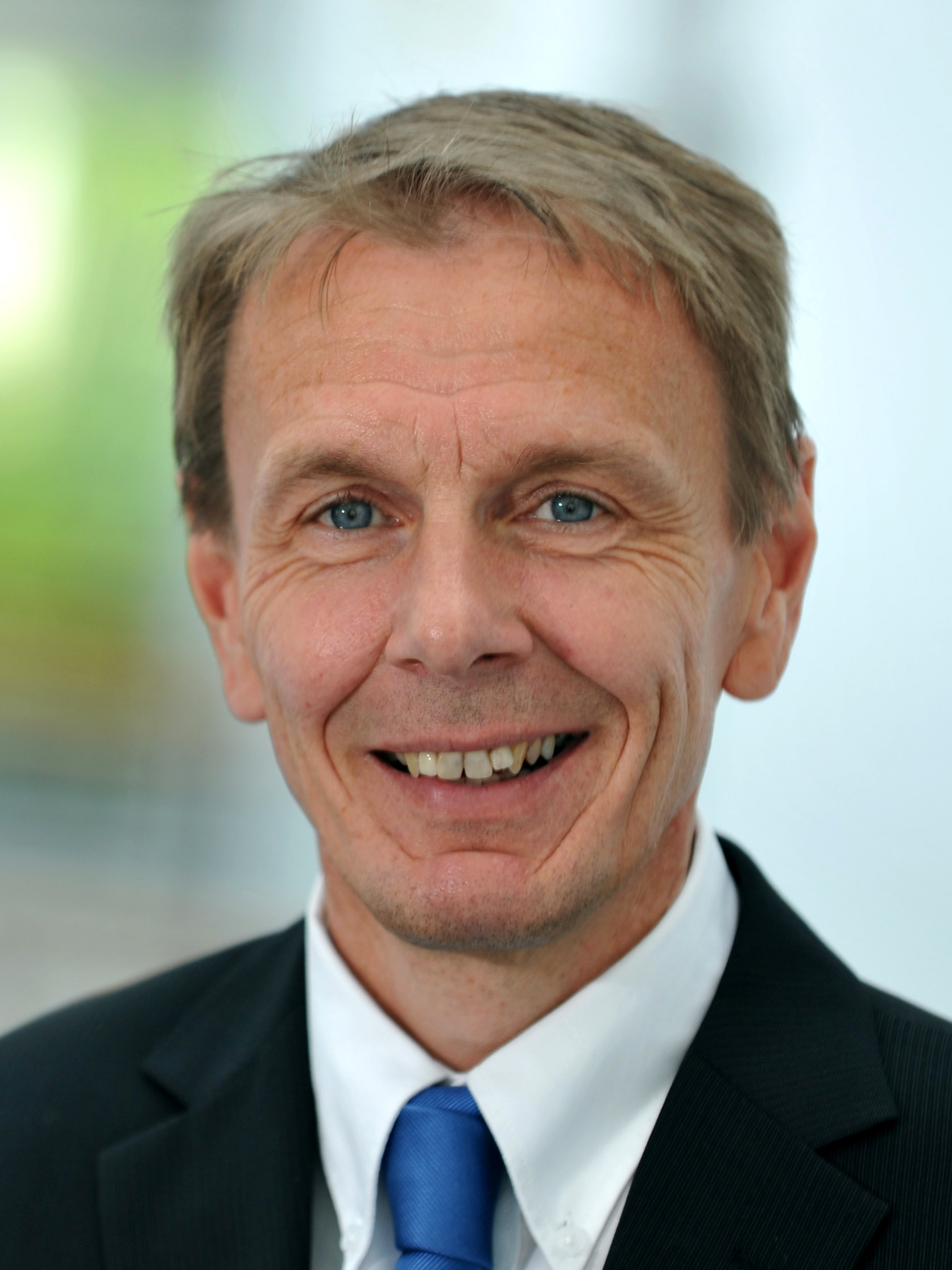 Prof. Dr Christoph Schmidt | Hochschule Bonn-Rhein-Sieg (H-BRS)