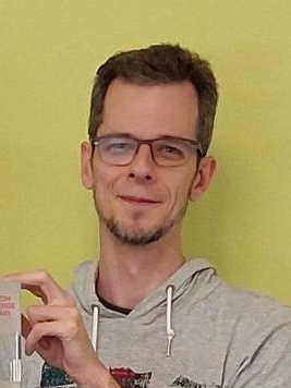 Thorsten Horstmann | Hochschule Bonn-Rhein-Sieg (H-BRS)