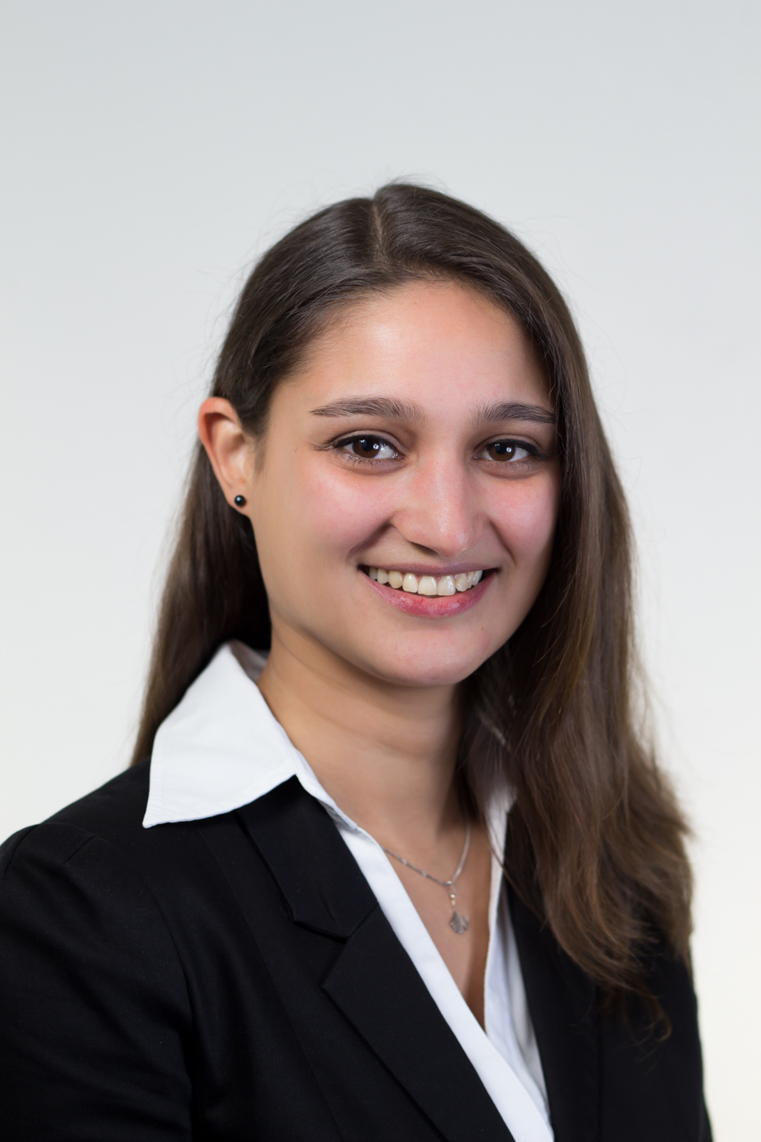 Usha Singh | Hochschule Bonn-Rhein-Sieg (H-BRS)