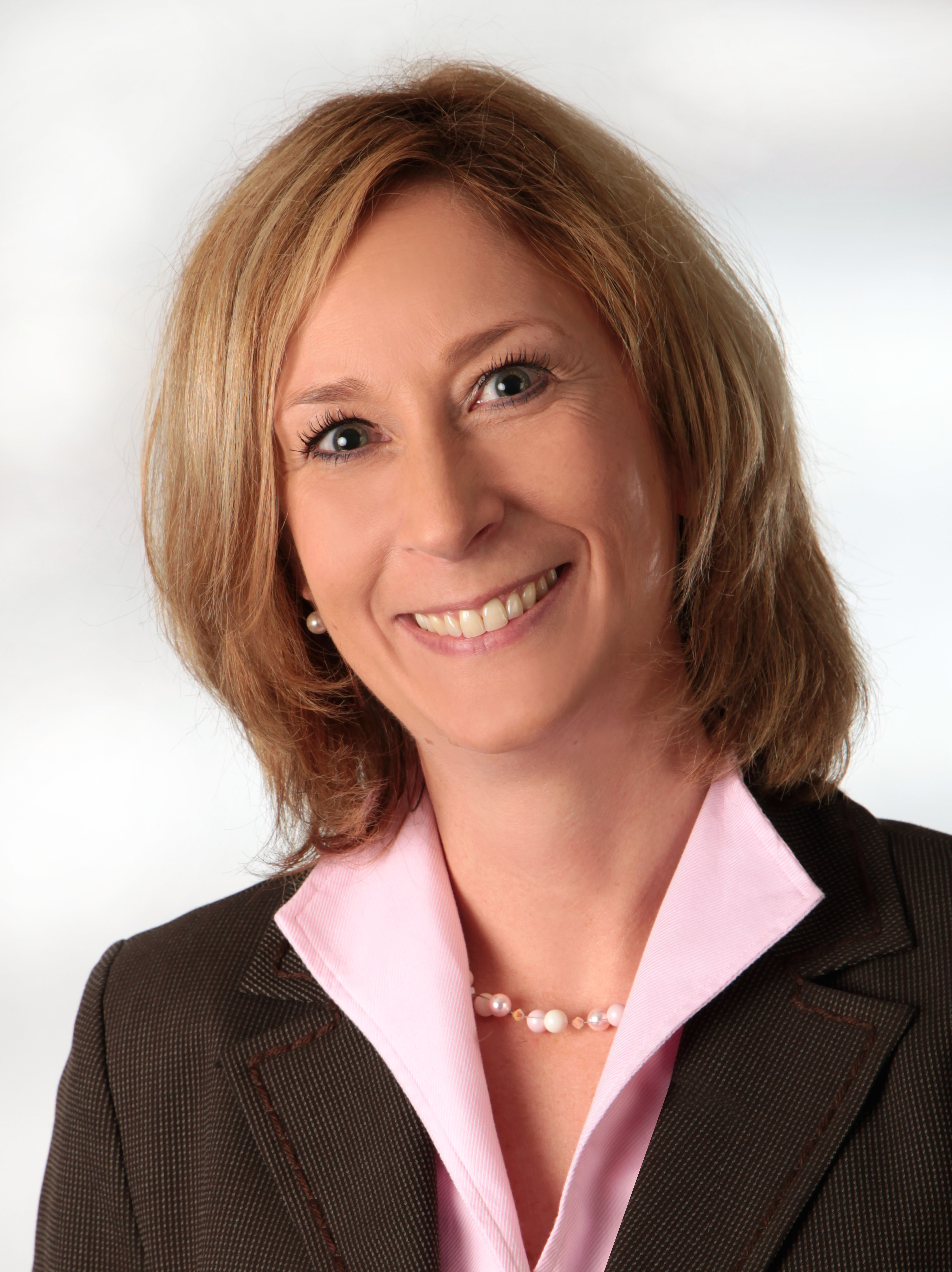 Prof. Dr. Sandra Rohleder | Hochschule Bonn-Rhein-Sieg (H-BRS)