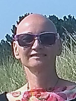 Prof. Dr. Irene Rothe | Hochschule Bonn-Rhein-Sieg (H-BRS)