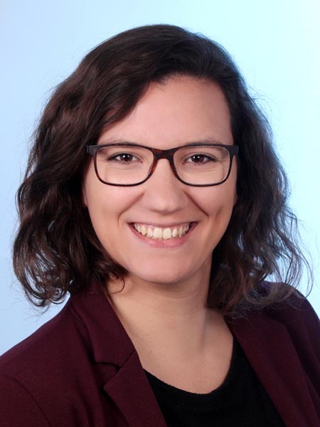 Barbara Schiffer | Hochschule Bonn-Rhein-Sieg (H-BRS)