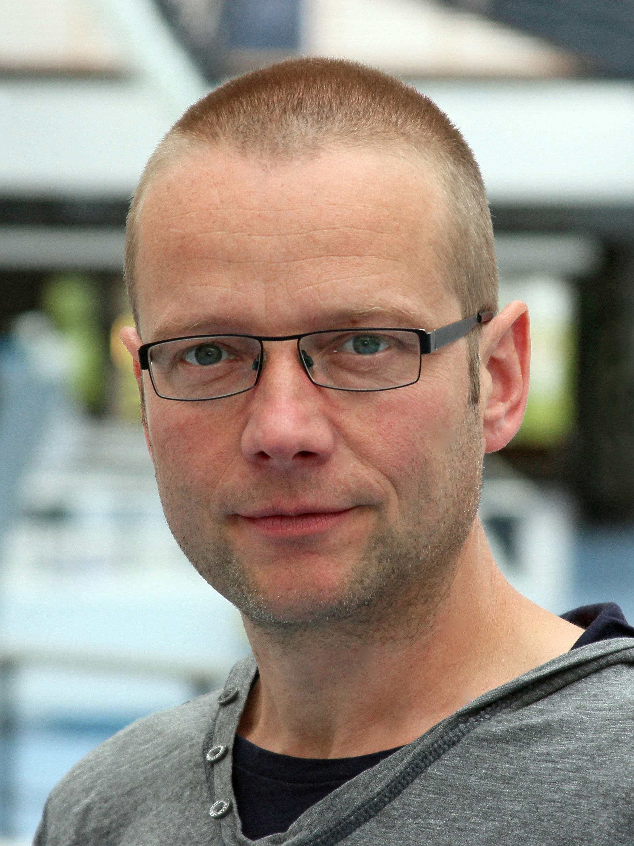 Frank Seidel | Hochschule Bonn-Rhein-Sieg (H-BRS)