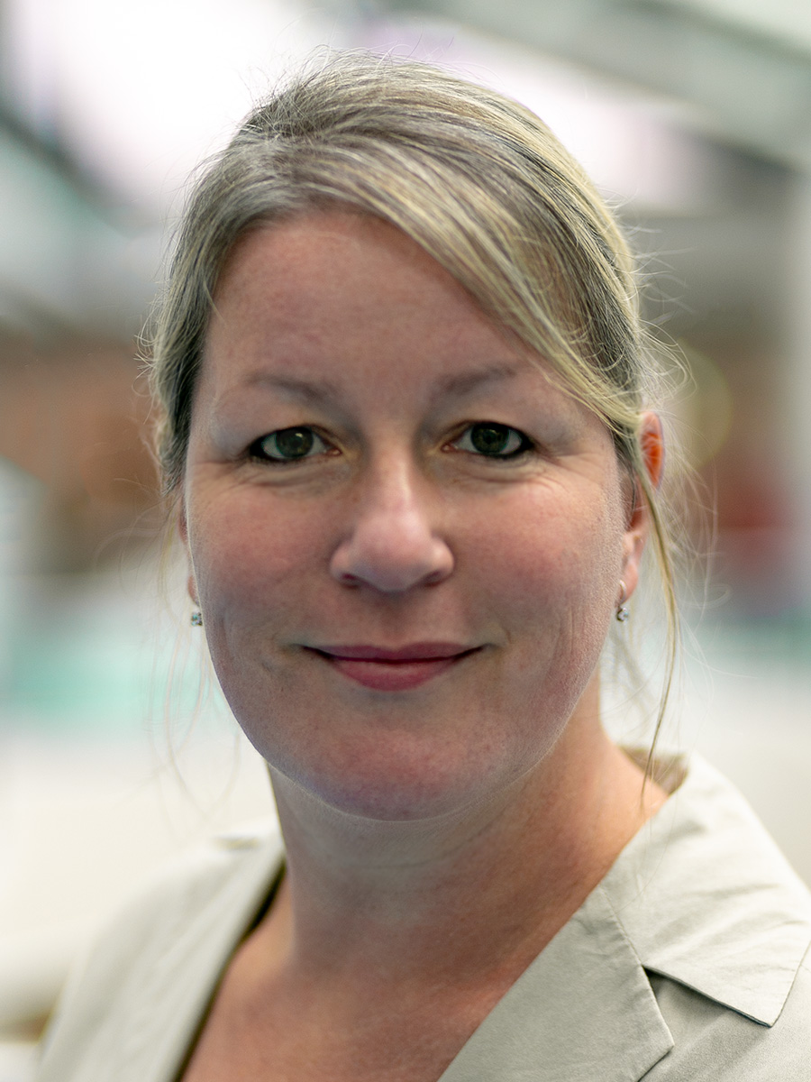 Dr Anouschka Strang | Hochschule Bonn-Rhein-Sieg (H-BRS)