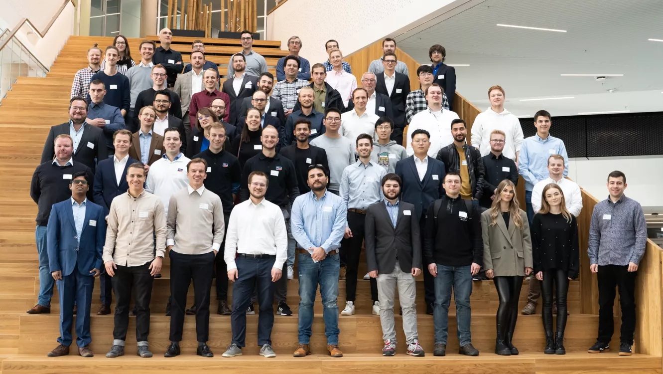 Student Conference “Power and Energy Student Summit and the Power ...