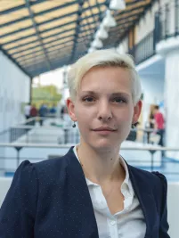 Team Evaluation | Hochschule Bonn-Rhein-Sieg (H-BRS)