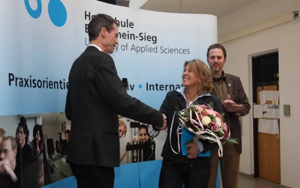 Press materials | Hochschule Bonn-Rhein-Sieg (H-BRS)