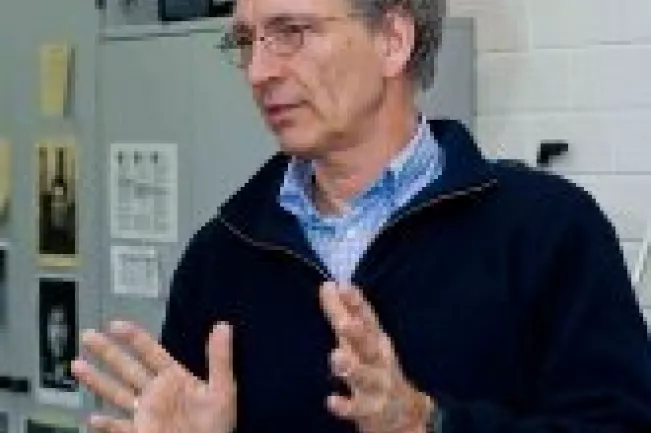 Paul Plöger is new Adjunct Professor at UNB | Hochschule Bonn-Rhein ...