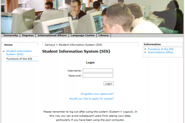 All4Schools Sis Login – All4Schools Kundensupport – ATZG