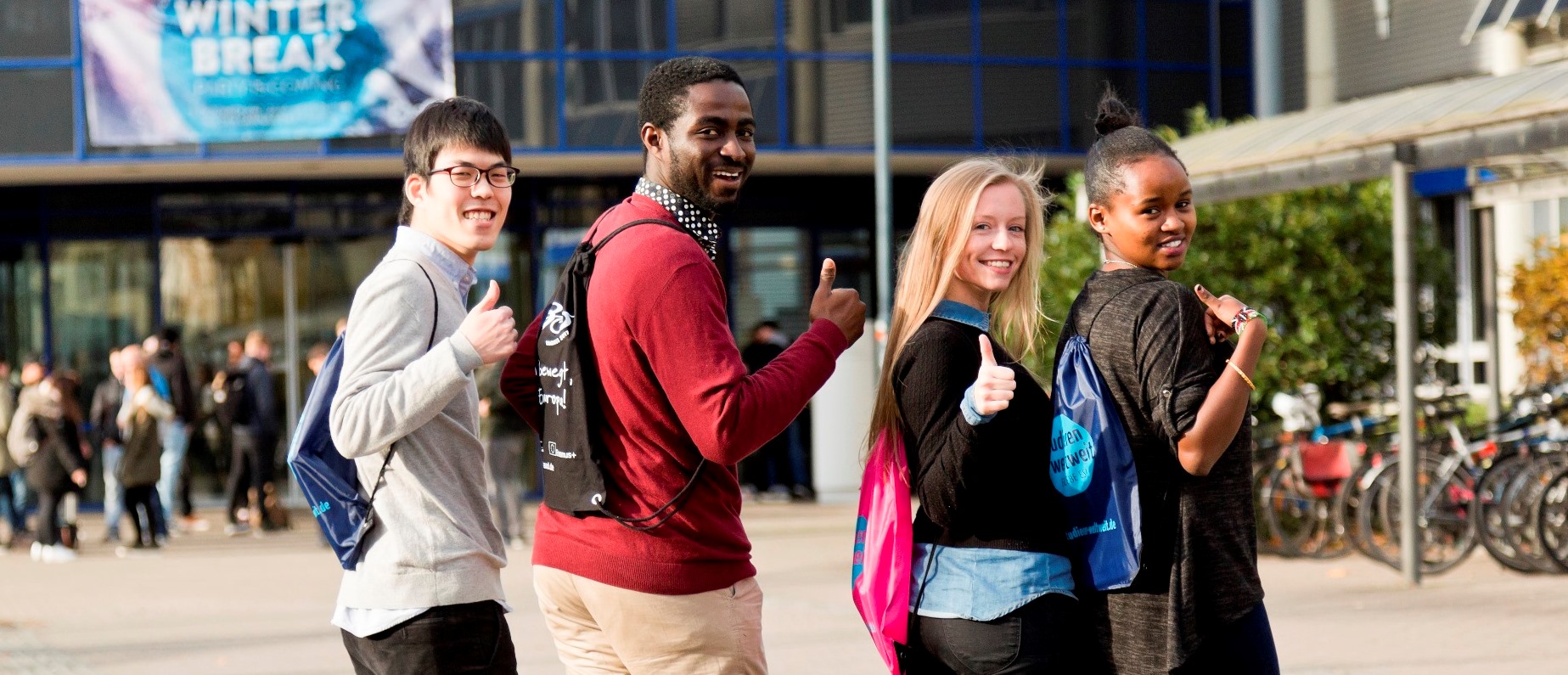 H-BRS scores again in the 2018 national CHE ranking | Hochschule Bonn ...