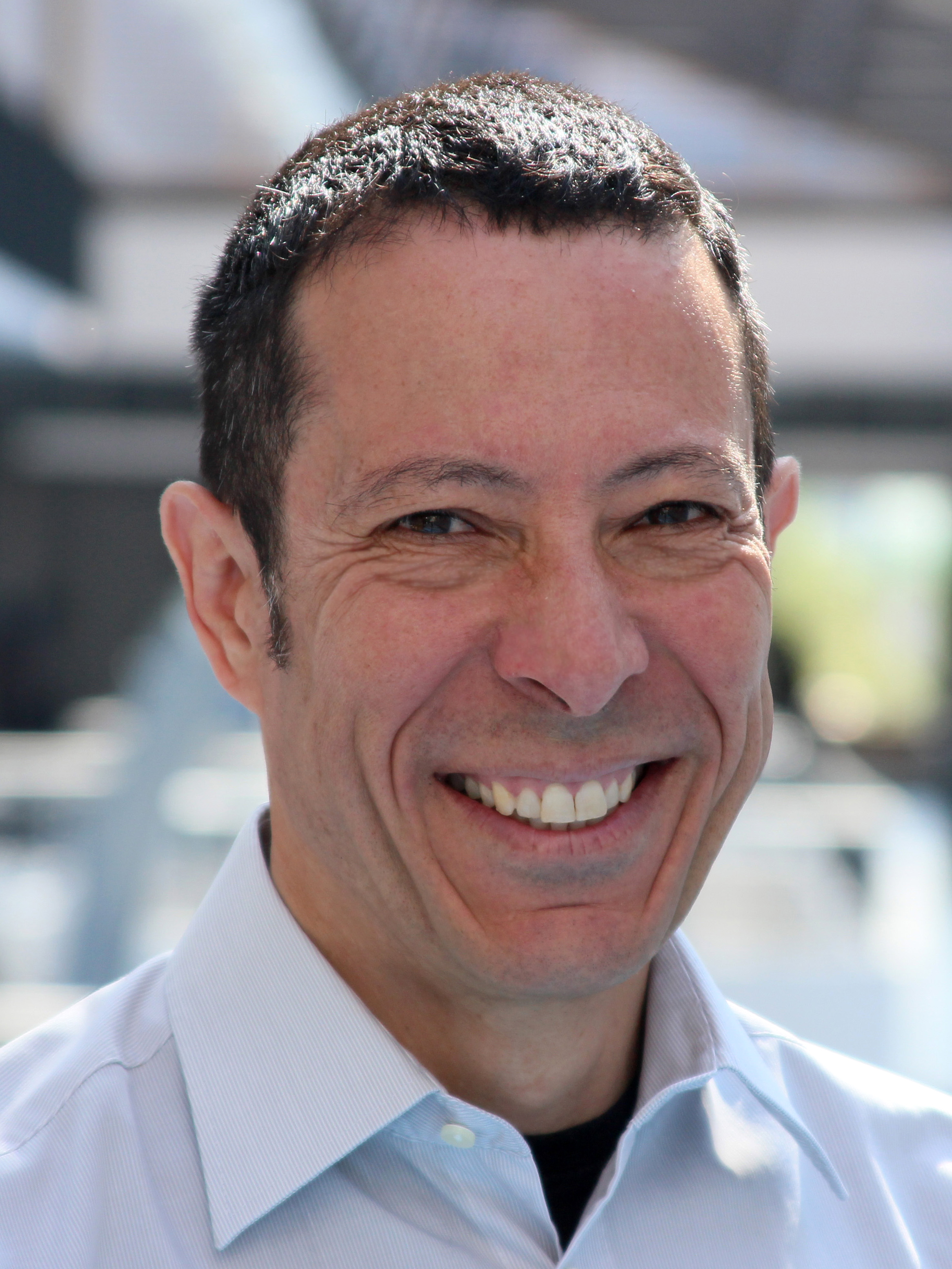 Prof. Dr Alejandro Valenzuela | Hochschule Bonn-Rhein-Sieg (H-BRS)