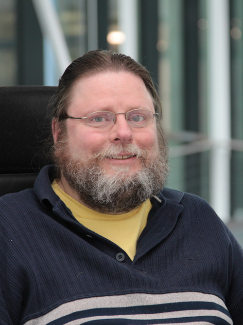 Andreas Walter | Hochschule Bonn-Rhein-Sieg (H-BRS)